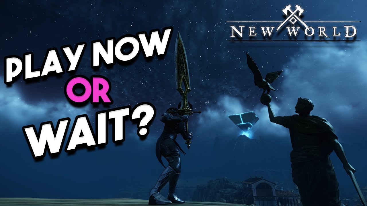 New World - Watch This Before You Decide - YouTube