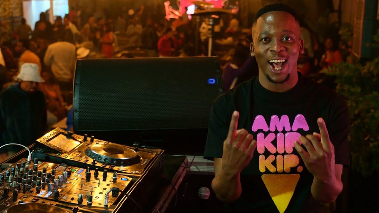 AMAPIANO MIX 2024 | 26 JULY | ROMEO MAKOTA - YouTube