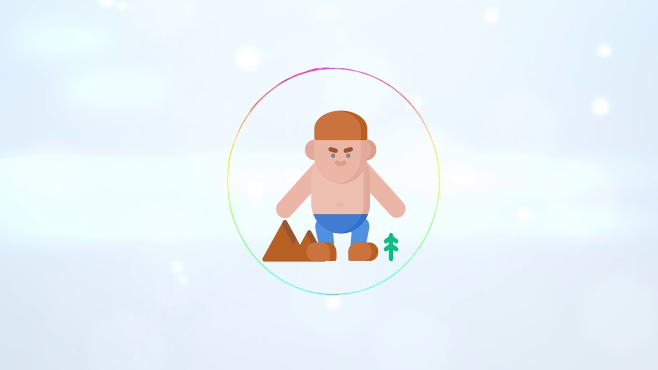 Monster FootStep Giant Sound Effect/ Monster - YouTube