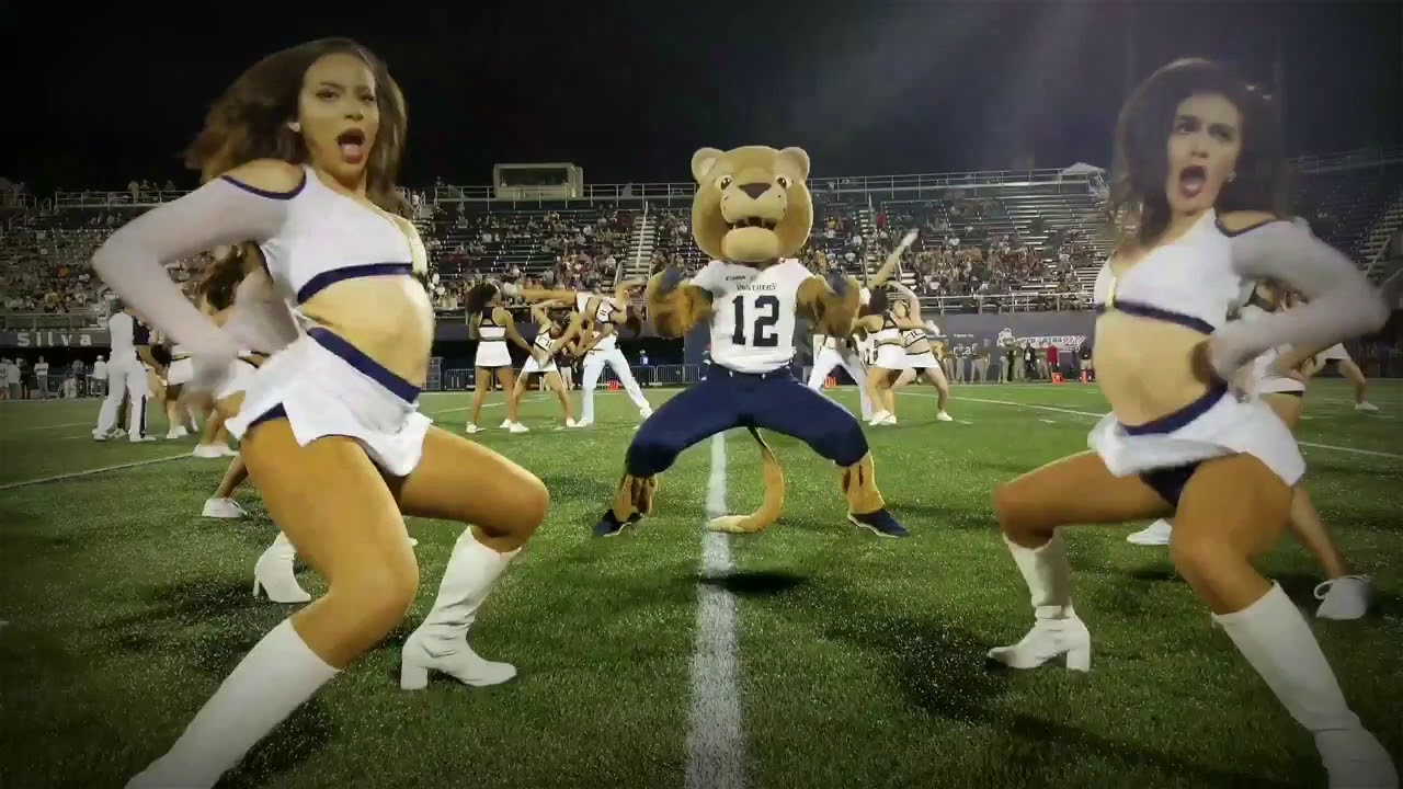 FIU Spirit Program- Do You Love Me? - YouTube