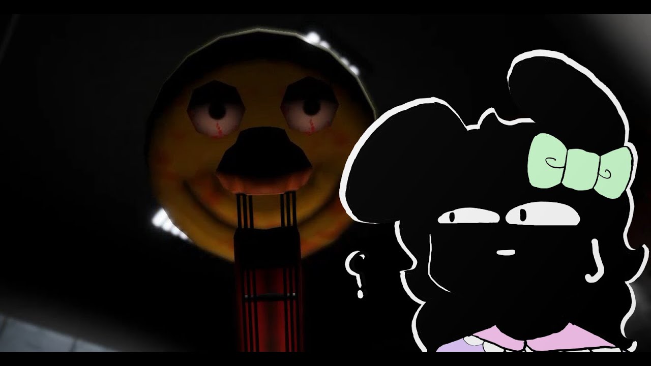 A very silly guy - YouTube