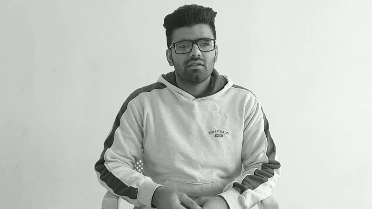 Happy Old Year | Deepak Arora | - YouTube