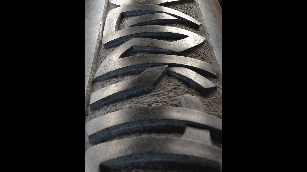 Ep 8: Mellifluous Sculptors in Various Locations - YouTube