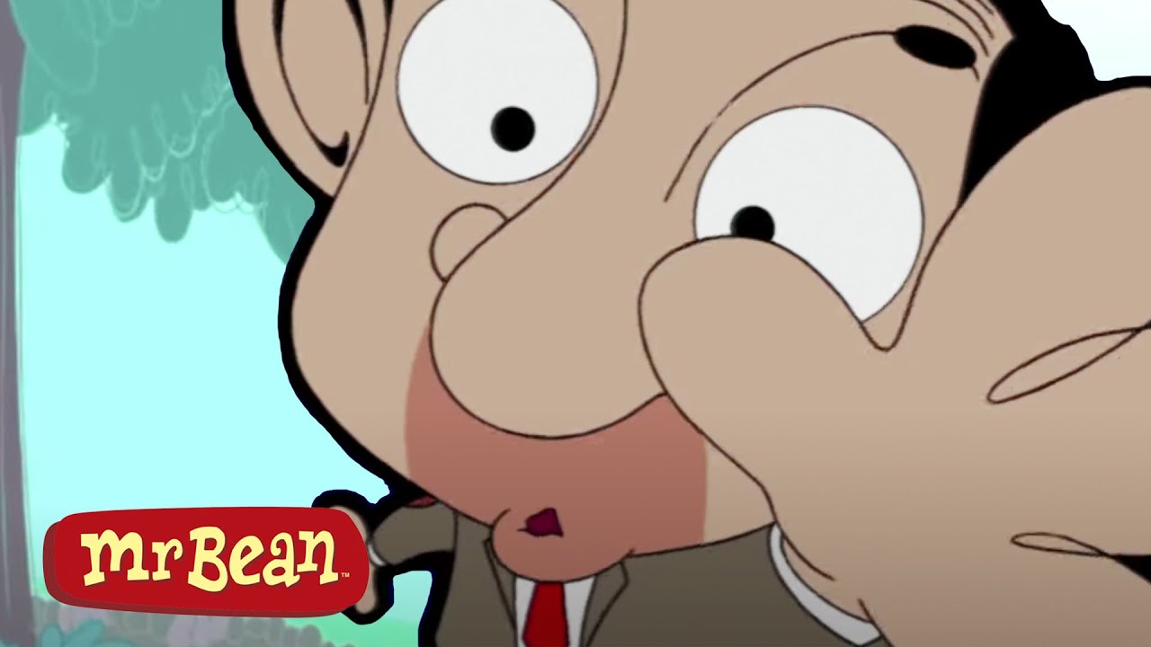 Where is Teddy? | Funny Compilation | Mr Bean Animated Season 1 | Mr ...