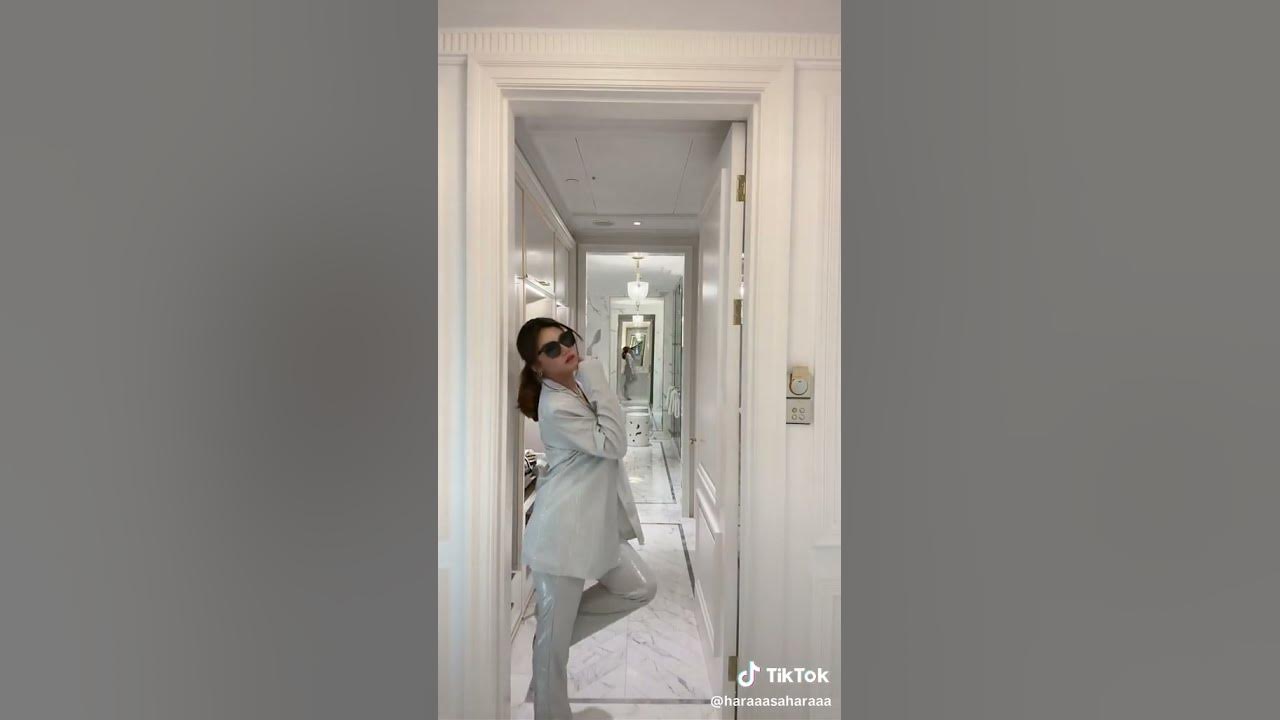 Tik Tok Seksi Putri Sahara 7 Youtube