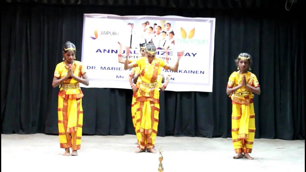 Navsrijan Prize Distribution 2015 - YouTube