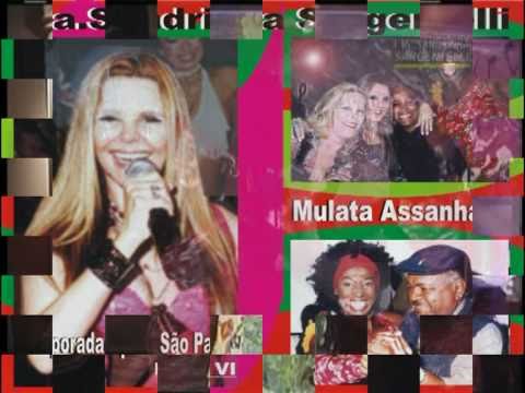 SARGENTELLI e mulatas - 300 shows - Parte VI