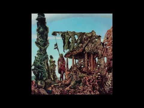 BEESUS - 3EESUS (2020) - Rozsdagyár