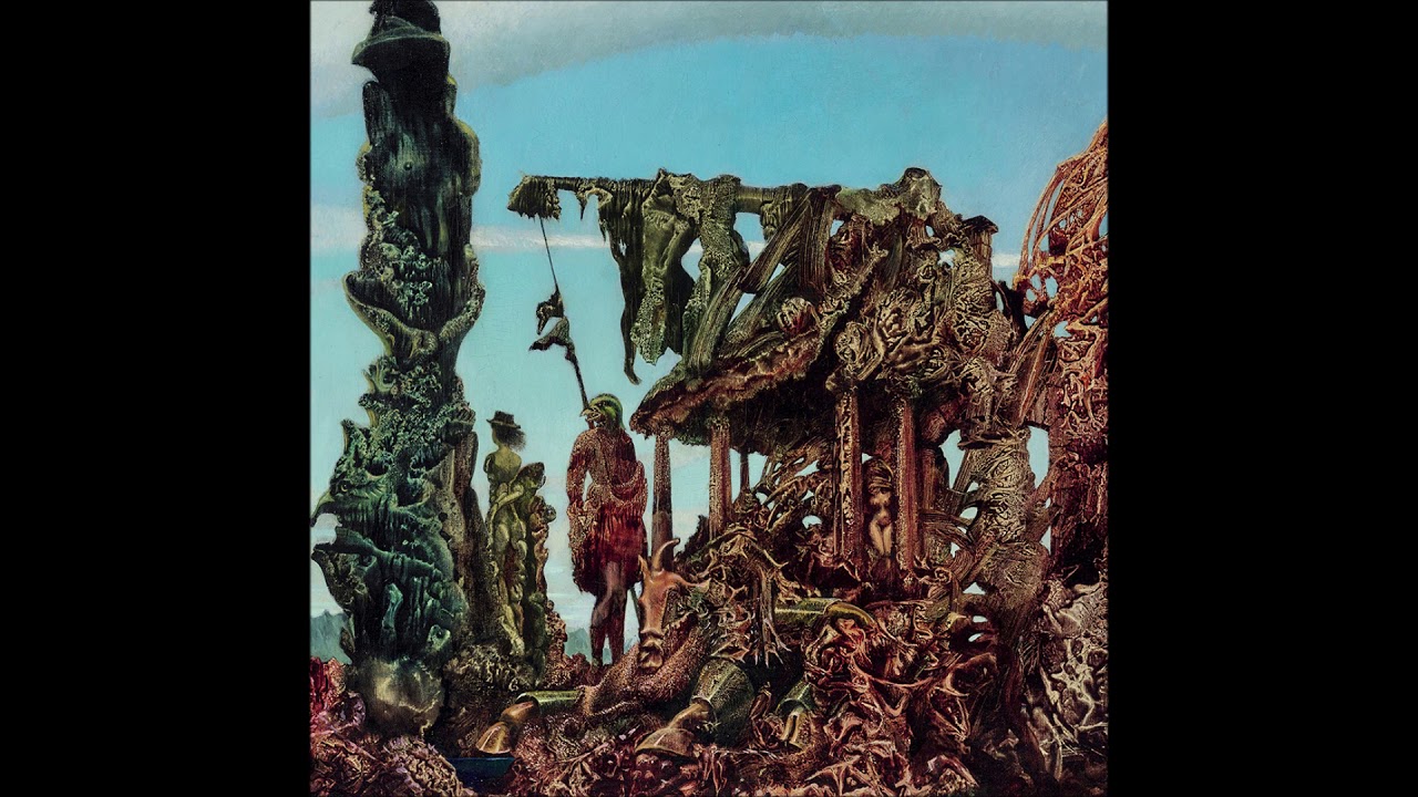 Beesus - Reproach (Single 2020) - YouTube