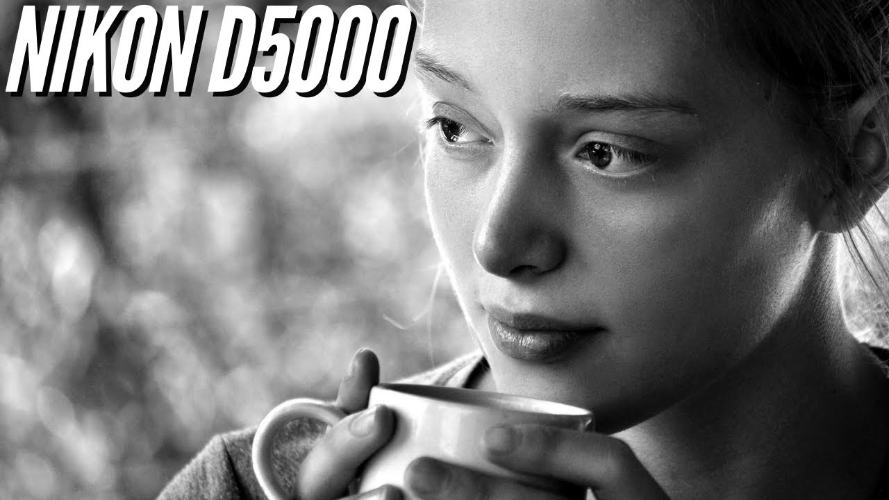 Nikon D5000 📸 Sample Photography - Image Quality - YouTube