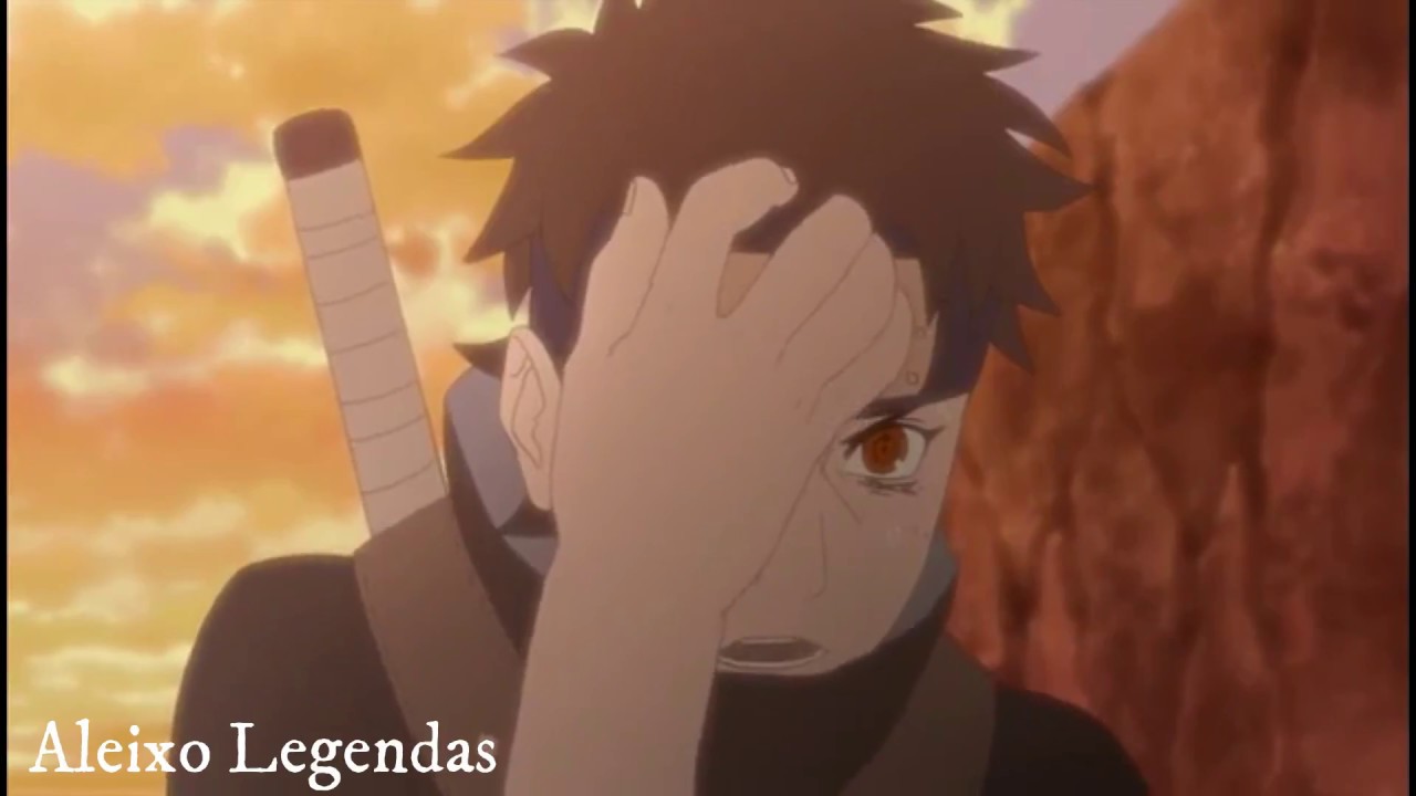 Shisui & Itachi vs Anbu「AMV」 - YouTube