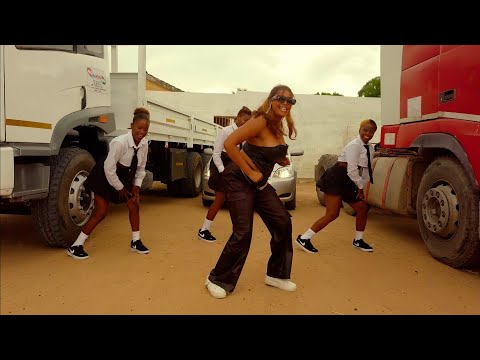 Dama Ija - AKINONA - (Vídeo official 4K) 2025