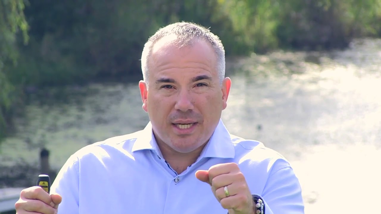 Introduction to the Rockefeller Habits - YouTube