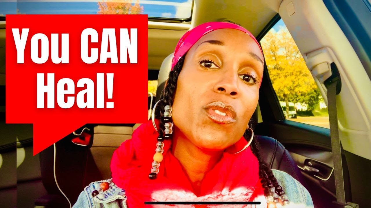 YES! Healing IS POSSIBLE! - YouTube