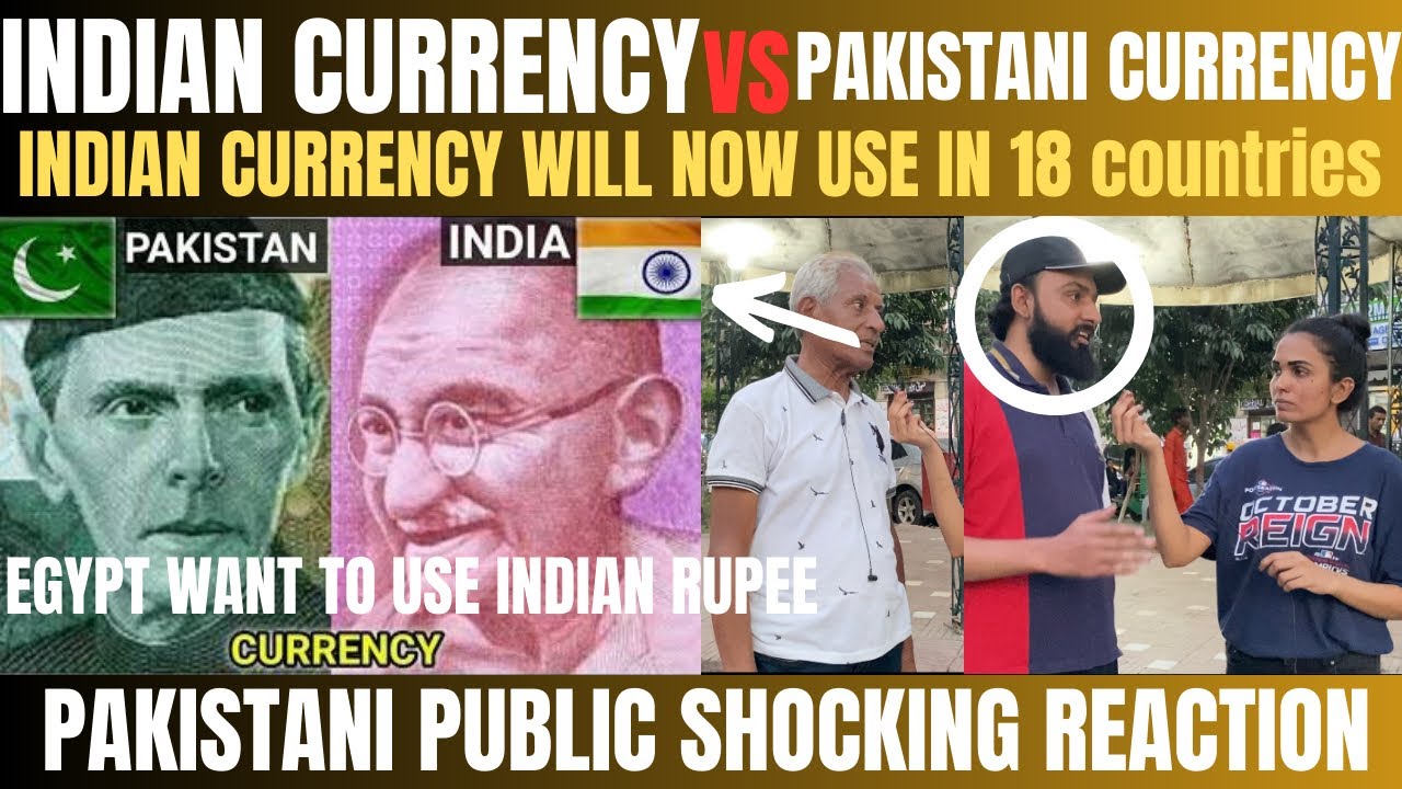 Russian Media shared this Meme about Indian Rupee | Egypt wants to use ...