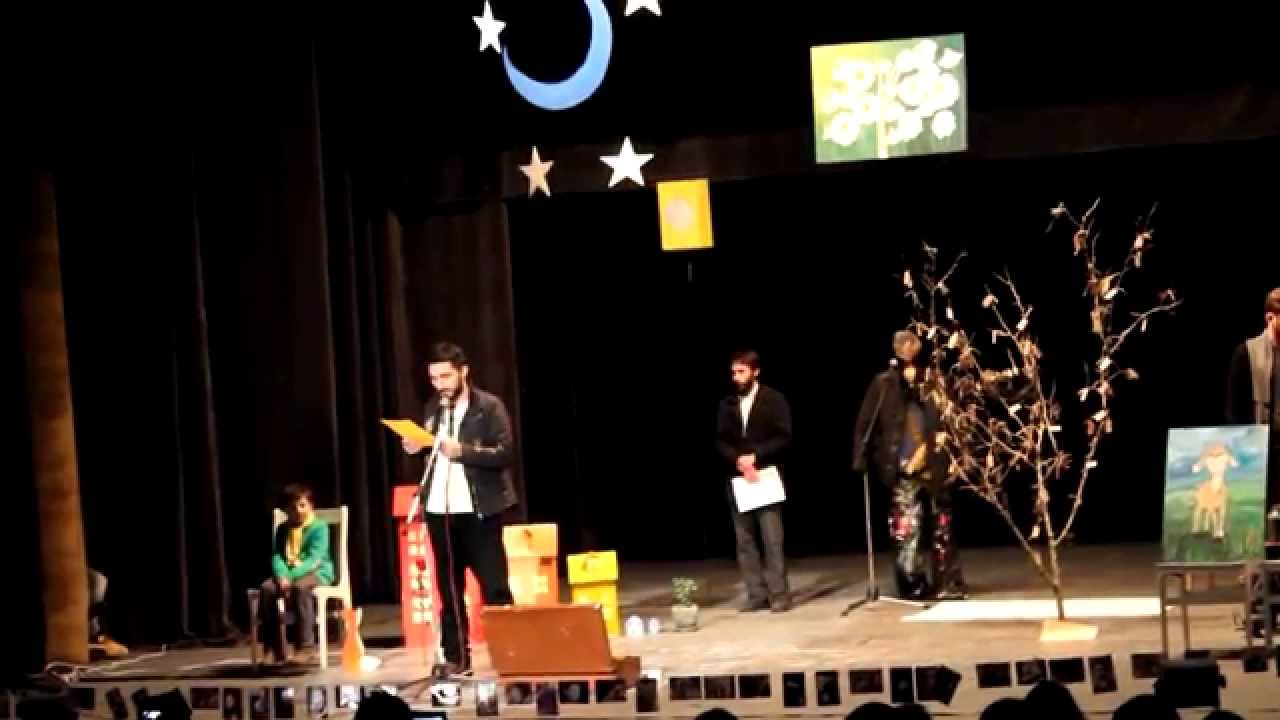 ნიკა ჩერქეზიშვილი Youtube