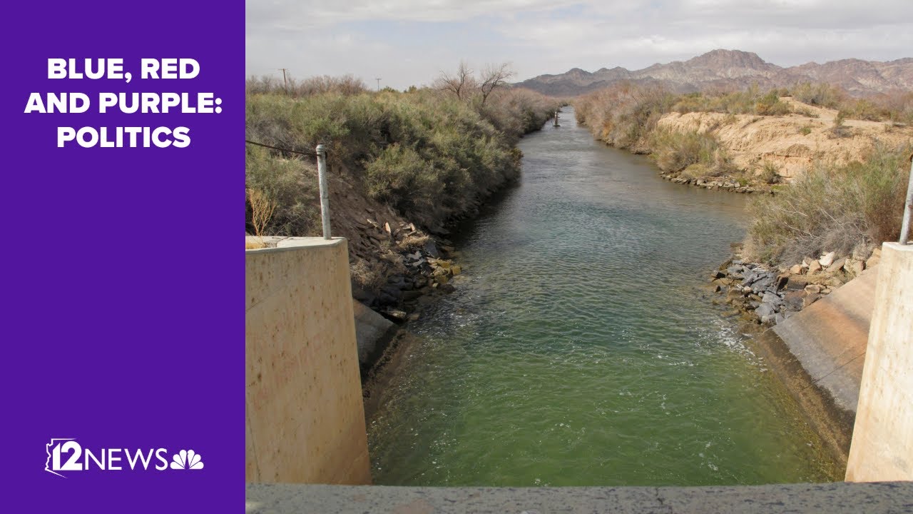 What bombshell water report means for Arizona - YouTube