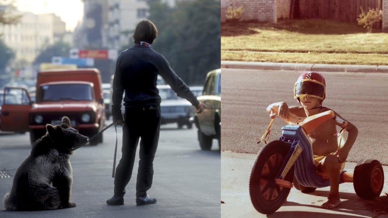 50 Rare Historical Photos That Bring the Past to Life - YouTube