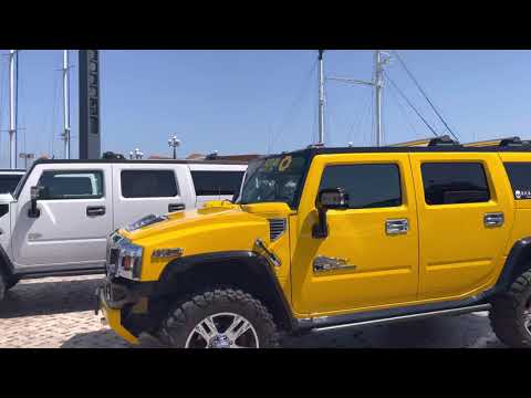 Gold Hummer Tour 😱 Part #43 😱 Day - YouTube