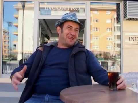 Savo Bato Barac - "Neću ti ga mrdat odavde" - YouTube