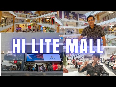 Hilite Mall Thrissur Hilitemall Viralvideo Viralvlog Youtube