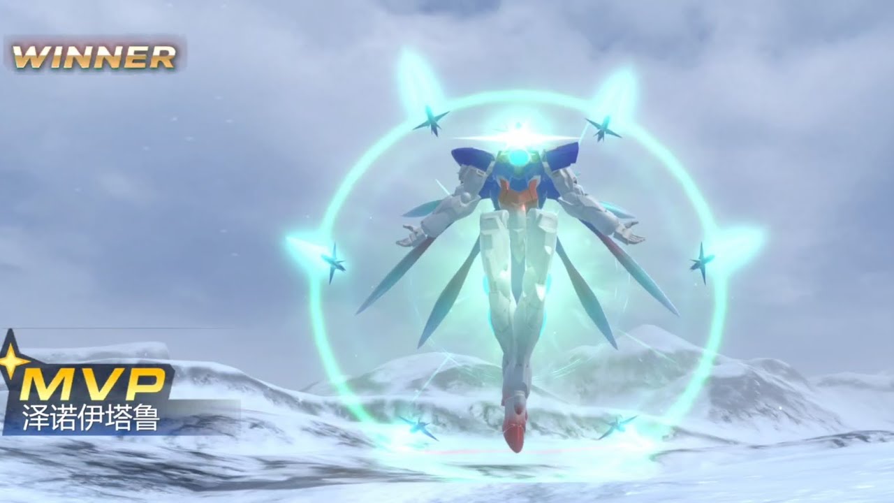 Gundam Commander quay lại rồi đây:D - YouTube