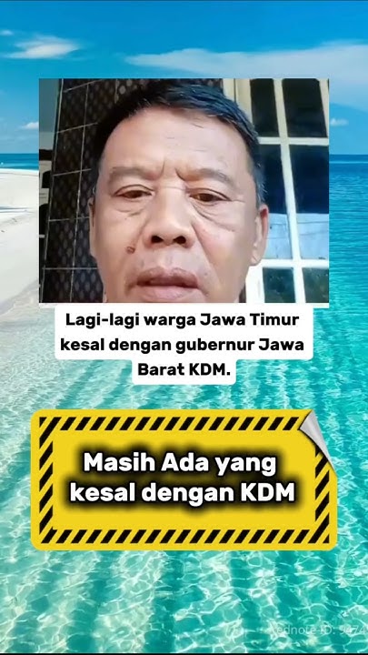Lagi-Lagi #kdm #gubernurjabar #news #dedimulyadi #bapakaing #kangdedimulyadi #lucu #trending ...