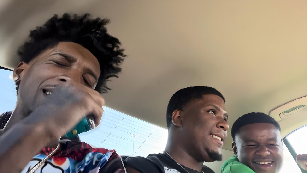 ITS ALMOST THAT TIME 🙏🏾🚦 COURT MONDAY! (GANG VLOG] - YouTube