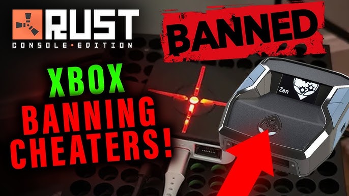 Rust Console Cronus Zen Ban Popular | instrumentation.kmitl.ac.th