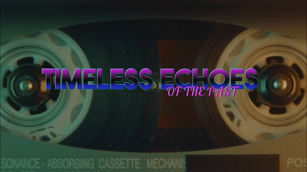 Retro Vintage Sound FX - Timeless Echoes of the Past - YouTube