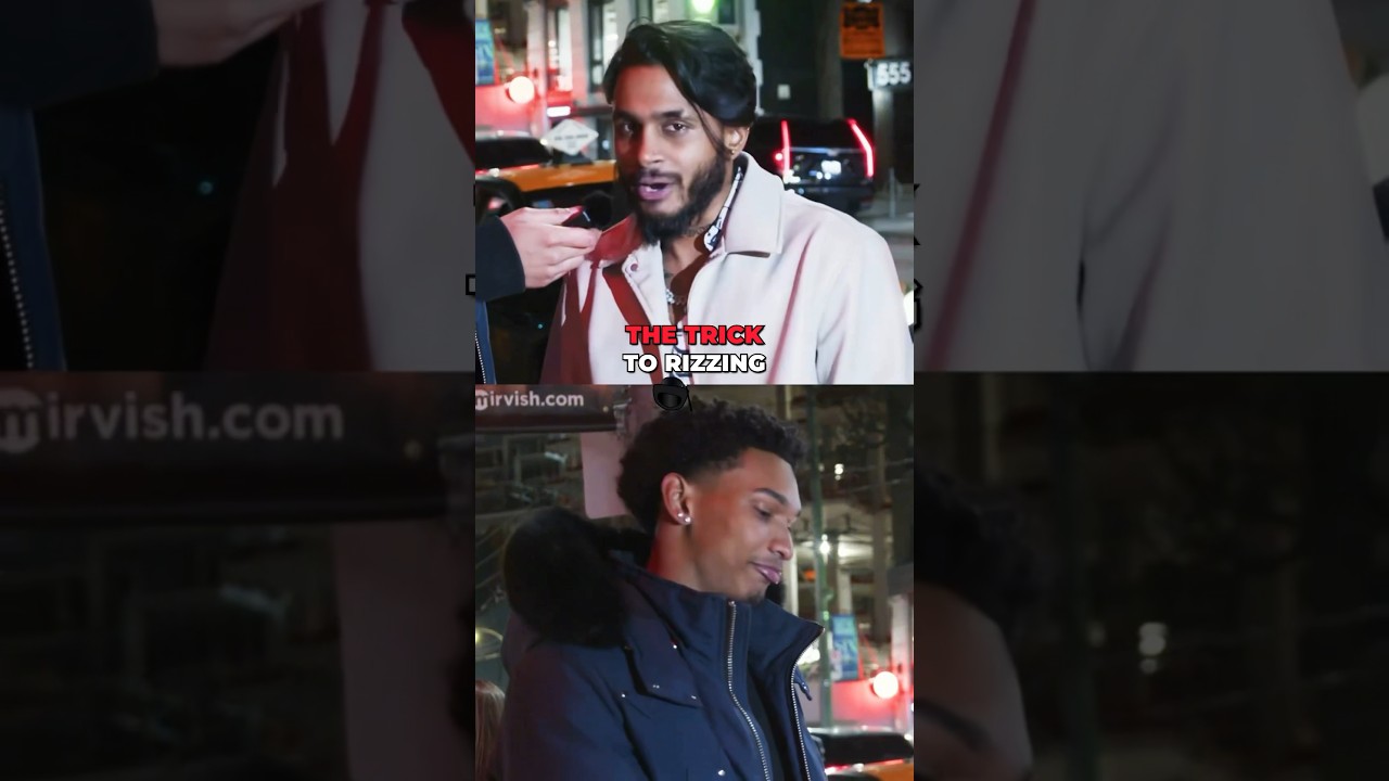 Dating advice for men from Justin Marc #goodvibes - YouTube