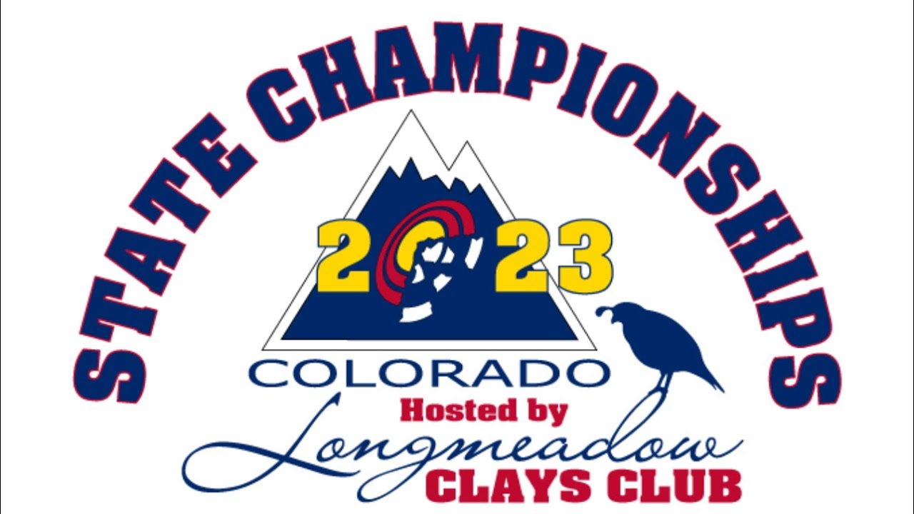 2023 Colorado State Sporting Clays Championship - YouTube