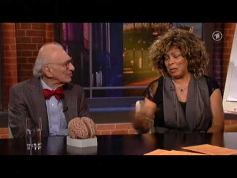 Tina Turner - Beckmann - June 29th 2009 - Part 6 - YouTube