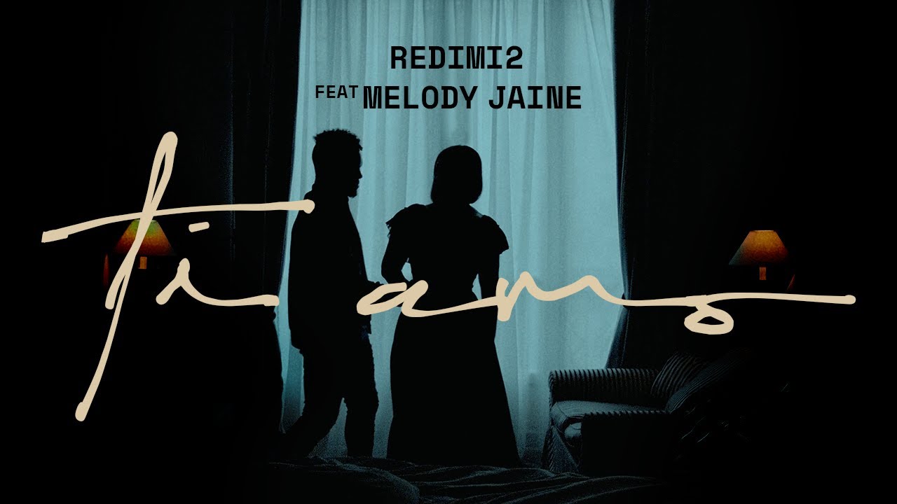 Redimi2 - TI AMO (Video oficial) feat. Melody Jaine - YouTube Music