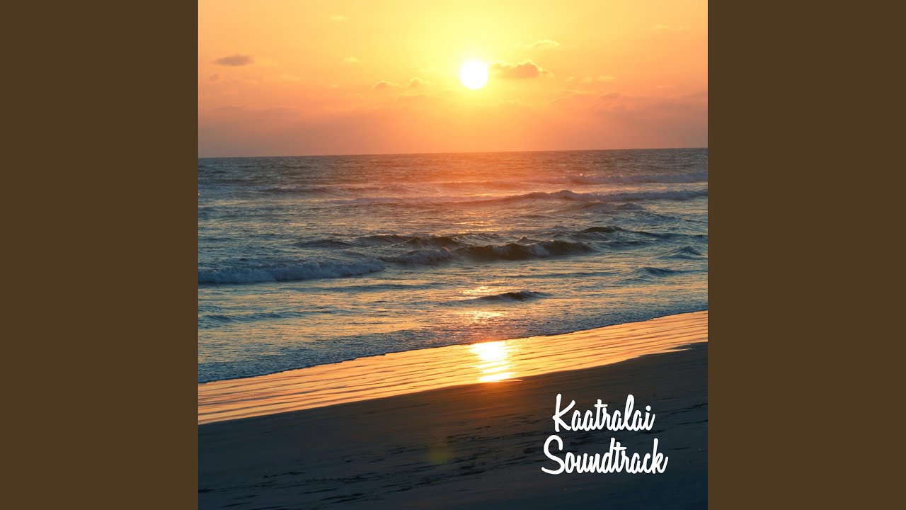 Sign Language of Wind (Teaser Theme) - YouTube