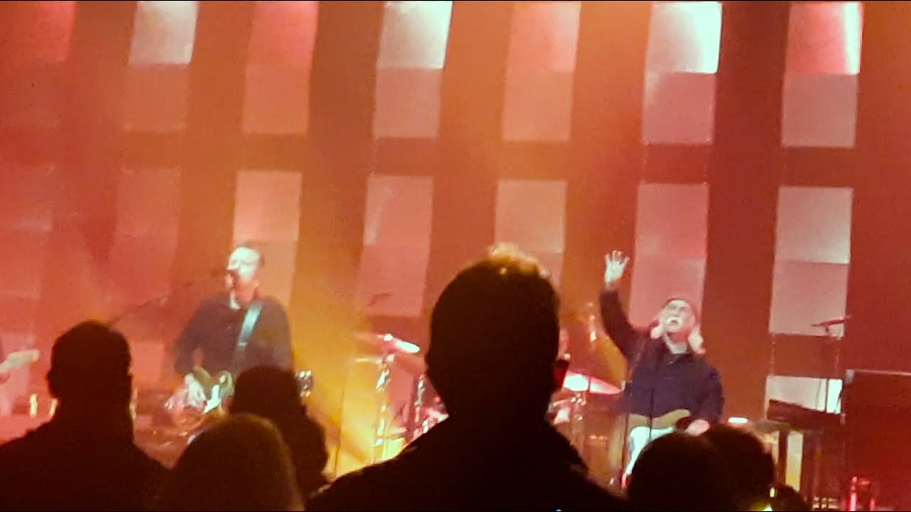 "Ohio" - Jason Isbell, David Crosby, Shawn Colvin. David Crosby's Final ...