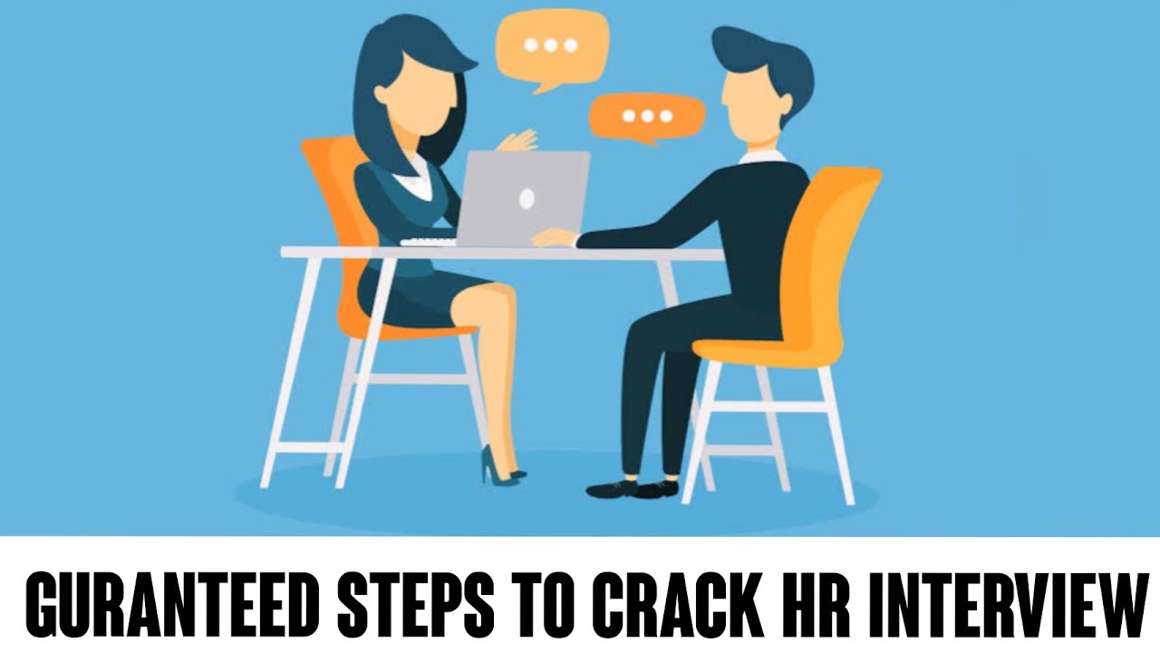 Guranteed steps to crack HR interview | Tell me about yourself ...