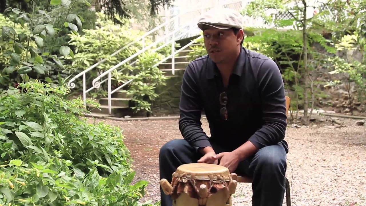 'Noumele', de Gary Legrand et Mireia Chavarria - YouTube