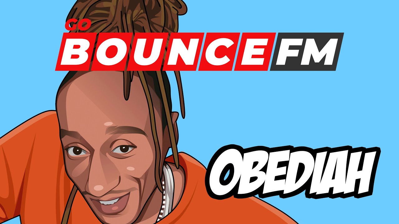E57 – Do it Properly, The Wiz, Fame - The Obediah Wright Interview ...