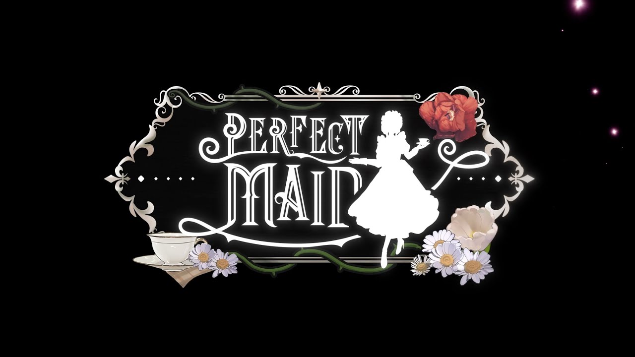 GODDESS OF VICTORY: NIKKE | PERFECT MAID Special Animation - YouTube