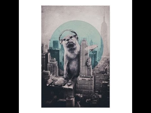 Indo Bass-Makin Malam Makin Panas (Yang Mabok Mabok Tu Awas)-Ocha MissaNo