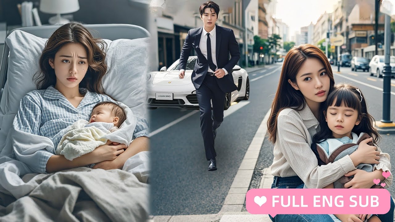 She Saved a Fainted Baby. Unexpectedly, She Was The Baby's Mom. CEO ...