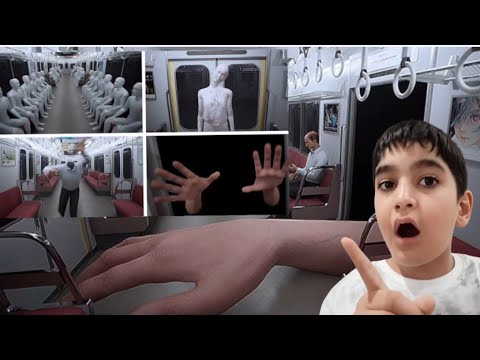 Anomali treninde hapsoldum (platform 8) pt1