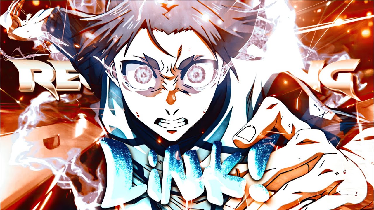 Reo Awakening - LINK! |Blue Lock S2| [AMV/EDIT] Quick! - YouTube