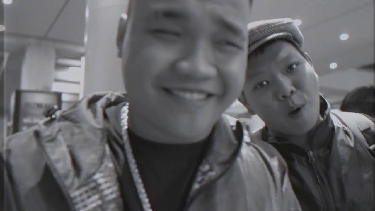 PJPO - "I LOVE YOU, MAN" ( Prod by LilCe) - YouTube