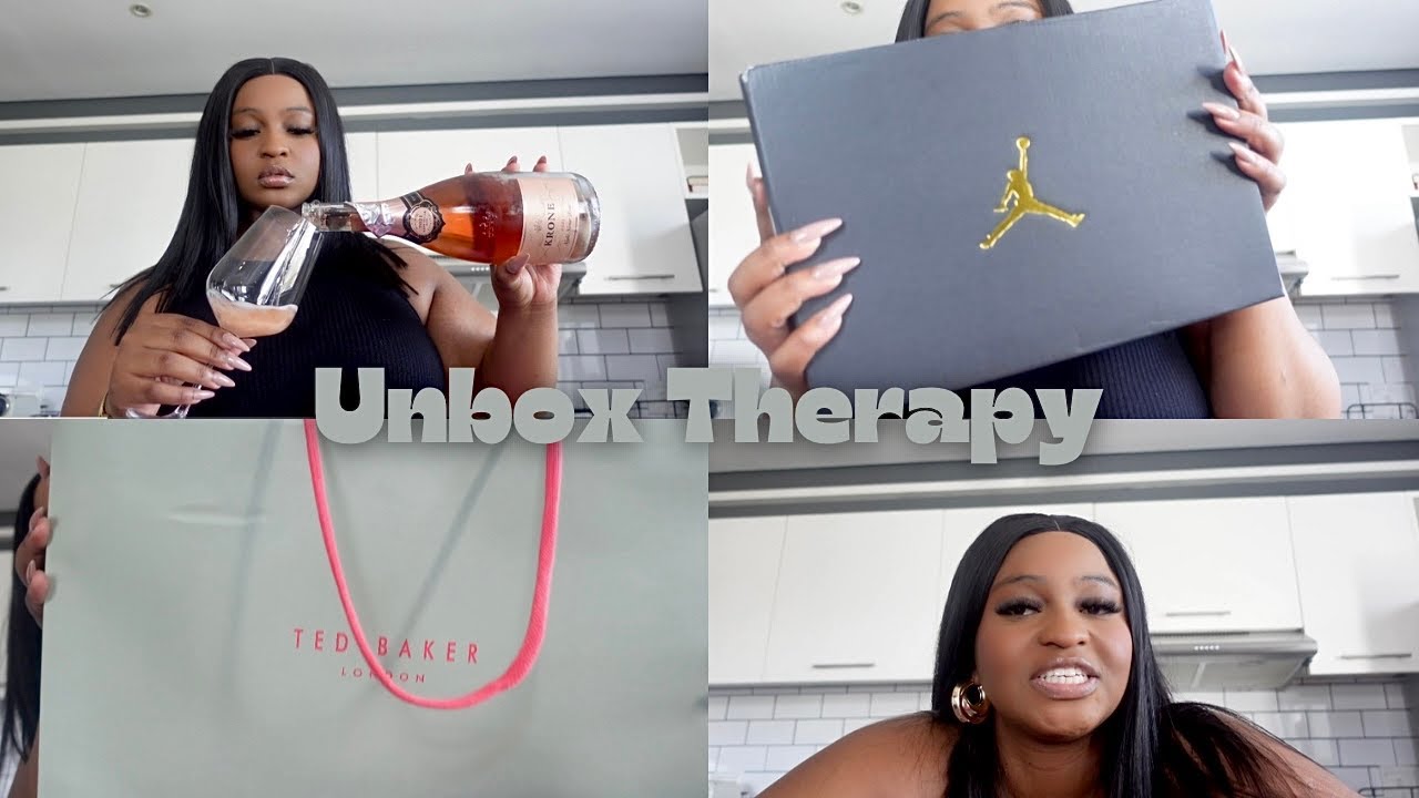 Unbox Therapy : Cape Town Edition - YouTube
