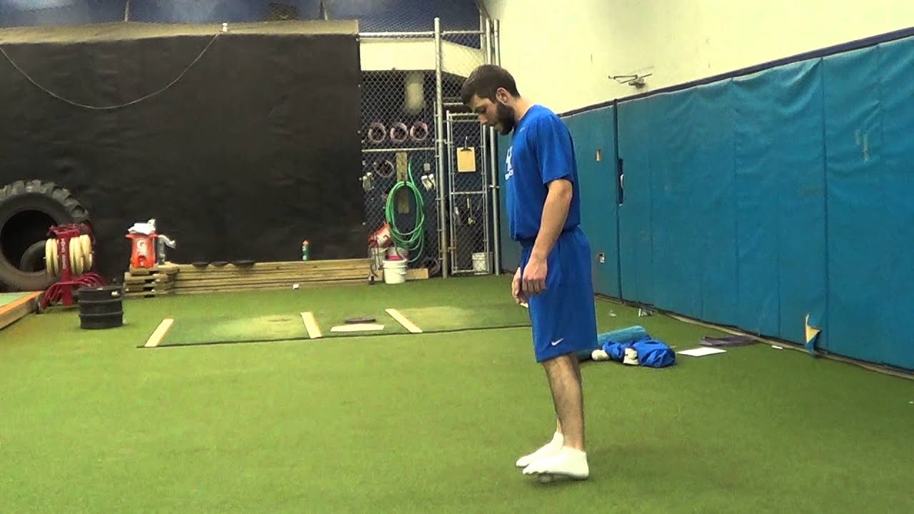 Ankle - Foot Smash - YouTube