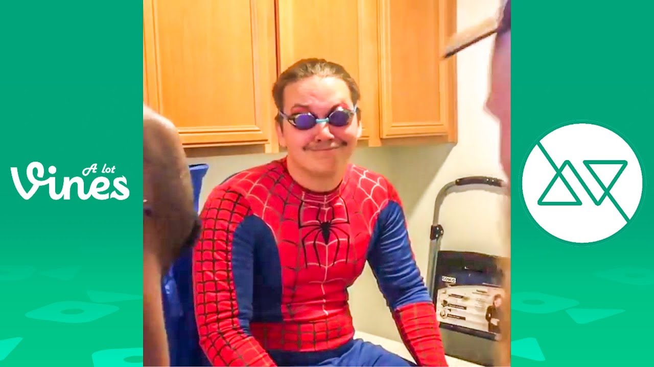 Funny Vines & Instagram Videos January 2019 (Part 4) Best Vines ...