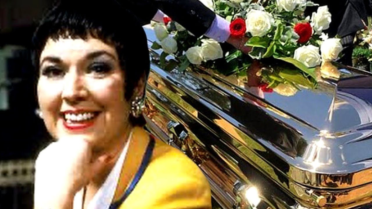 Hi-de-hi 🌟 Ruth Madoc who played in Gladys Pugh last moments before ...