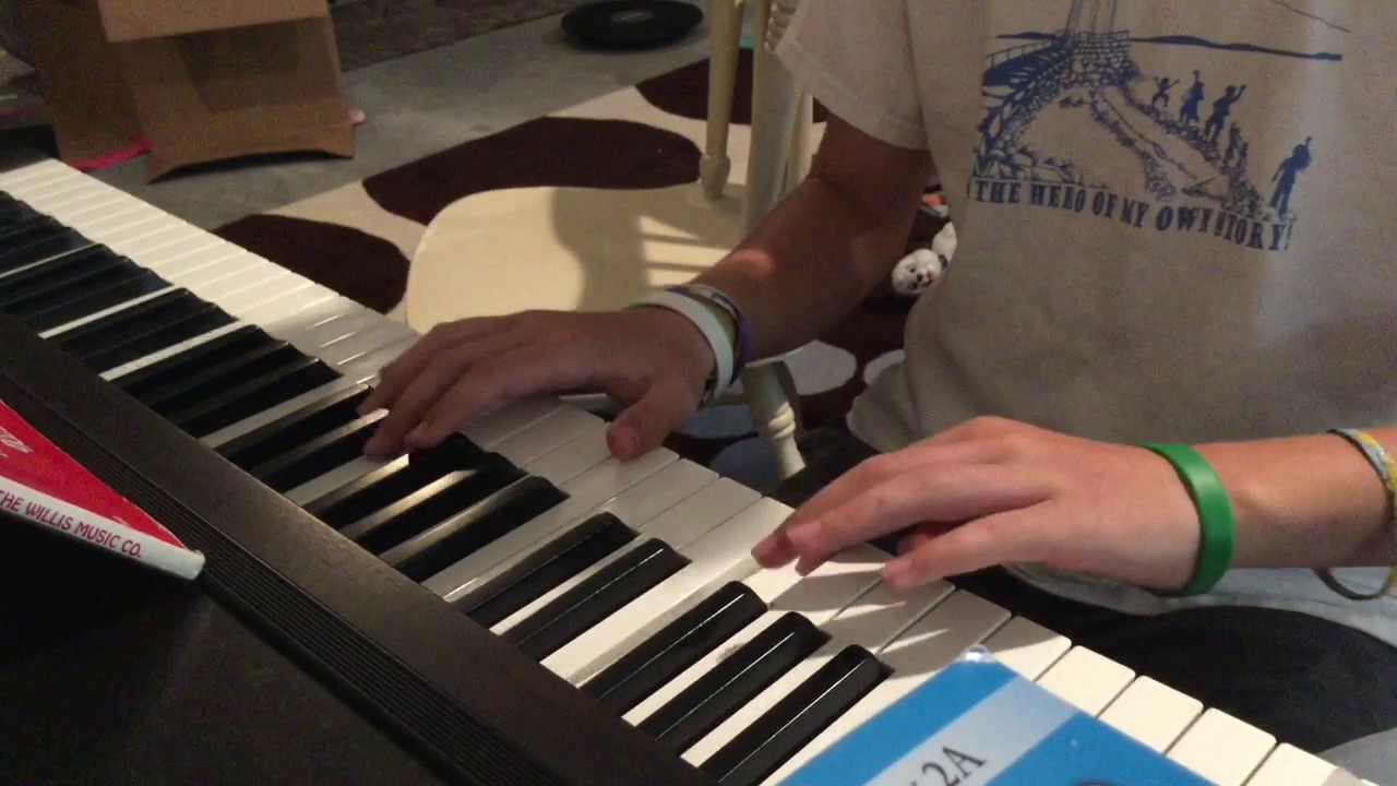 MLG Piano|Fur Elise - YouTube